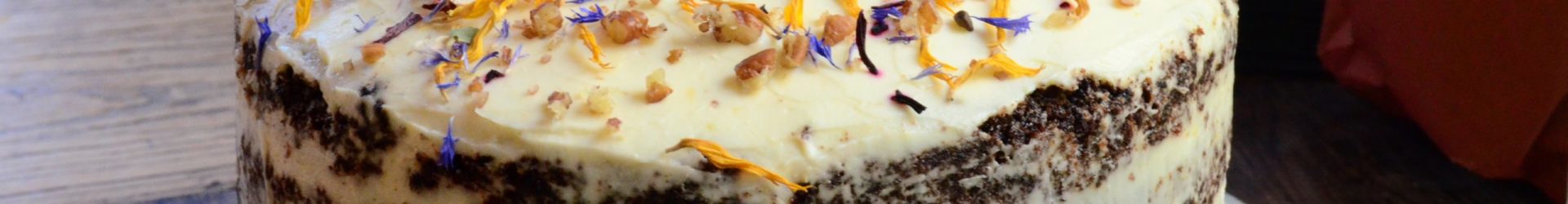 Un goûter américain : les sweet gones ont toujours faim • Une vie à Lyon