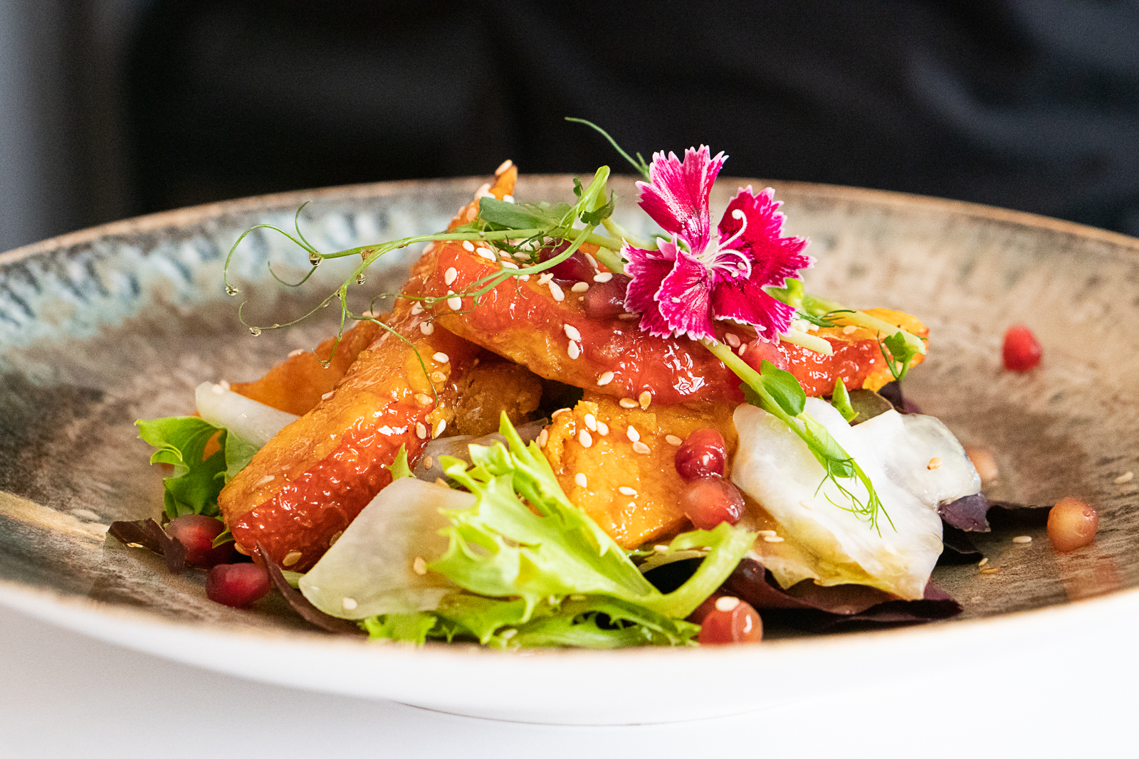 Brocoli : sublime chouchou végétarien • Une vie à Lyon