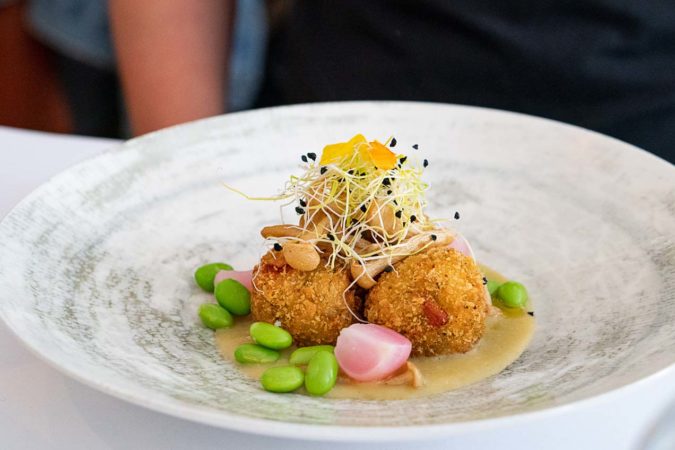 Brocoli : sublime chouchou végétarien • Une vie à Lyon